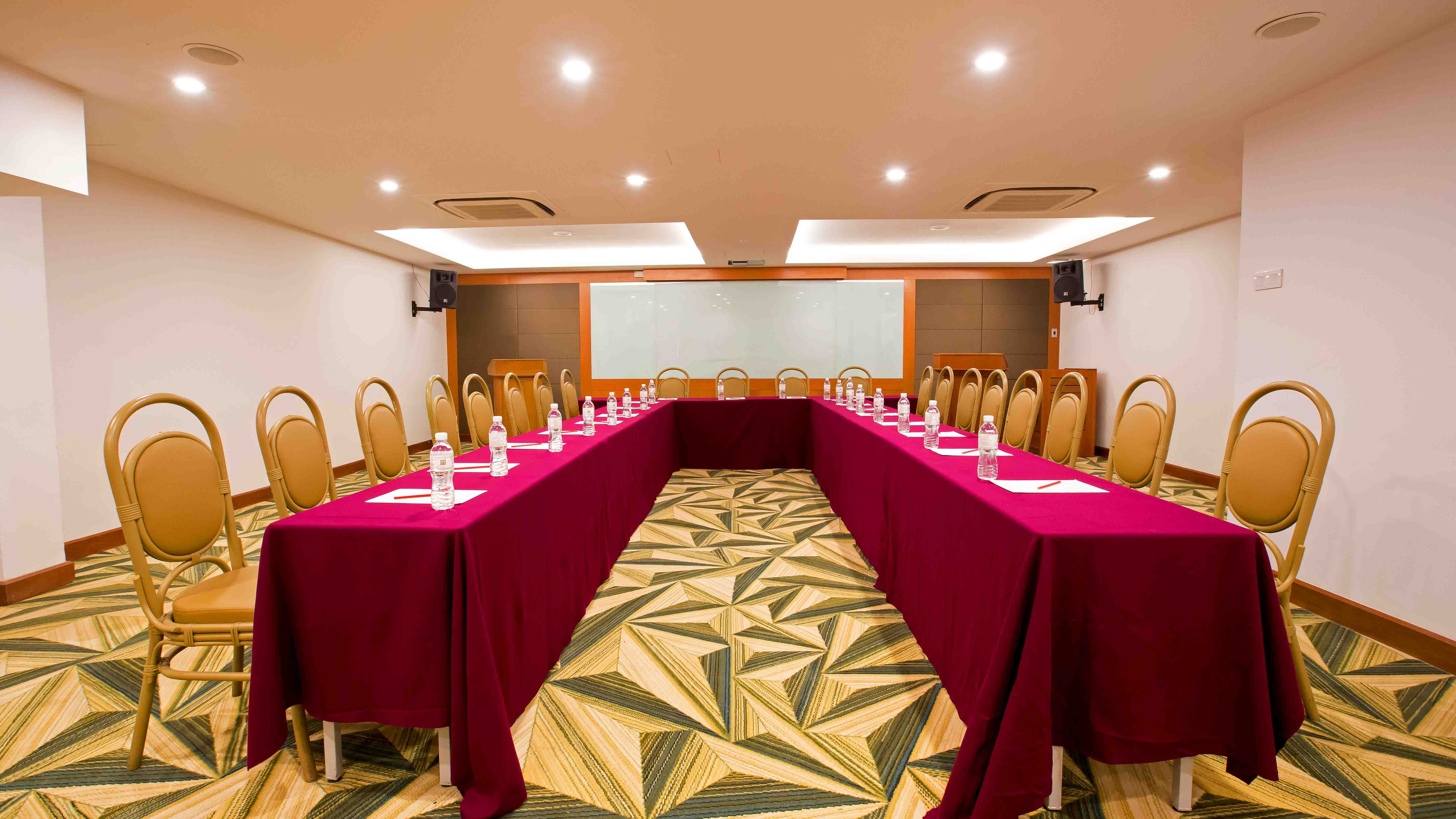 Facilities | Hotel Malaysia