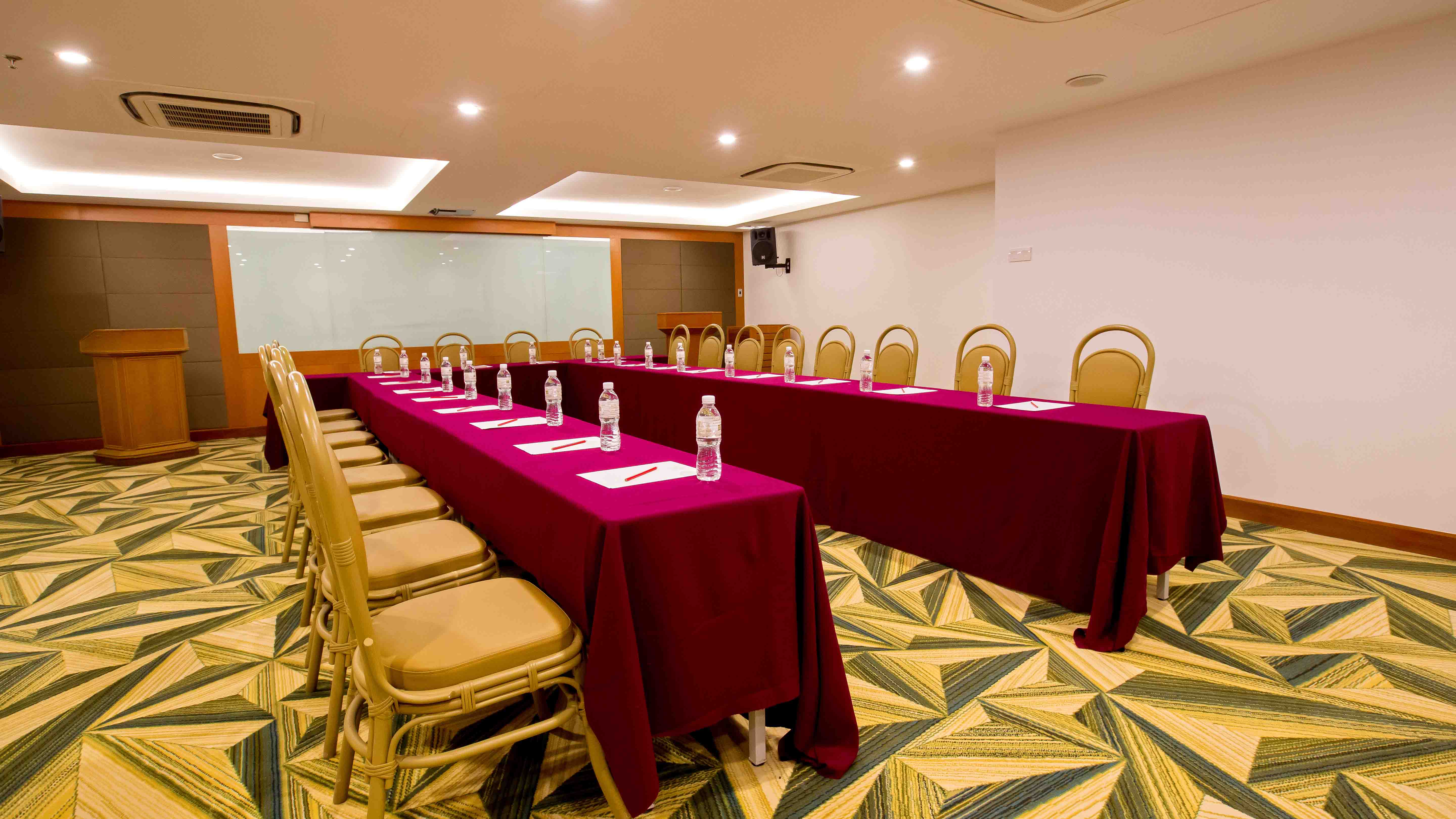 Facilities | Hotel Malaysia